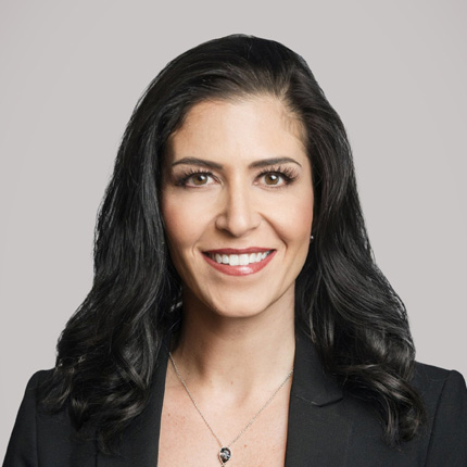 Einhorn Barbarito Attorney Alissa Hascup Discusses Coercive Control as ...