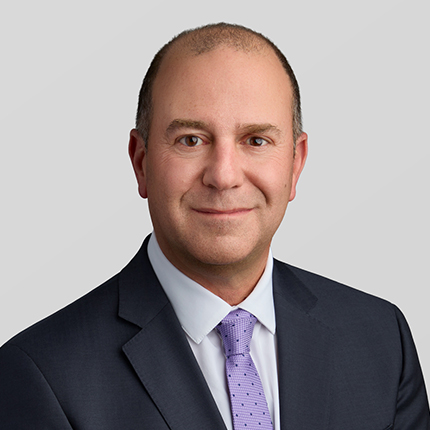 Gary Botwinick Named to NJBIZ Leaders in Law List - Einhorn Barbarito